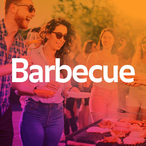 Various Artists - Barbecue : chansons et paroles | Deezer