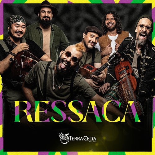 Terra Celta - Ressaca: letras e músicas | Deezer