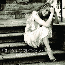 Anna Eriksson