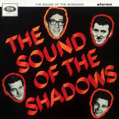 The Shadows - The Sound of the Shadows : chansons et paroles | Deezer