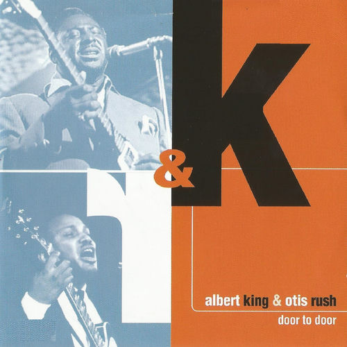 Albert King - Door to Door: lyrics and songs | Deezer