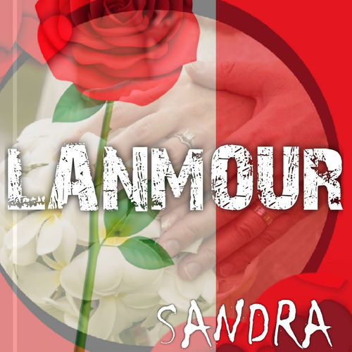 Sandra Seychelles - Lanmour: lyrics and songs | Deezer
