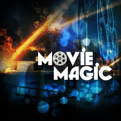 Various Artists - Movie Magic: lyrics and songs | Deezer