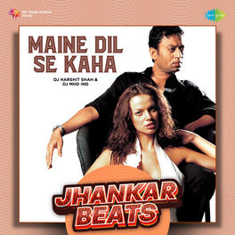 Dil Se Album Cover
