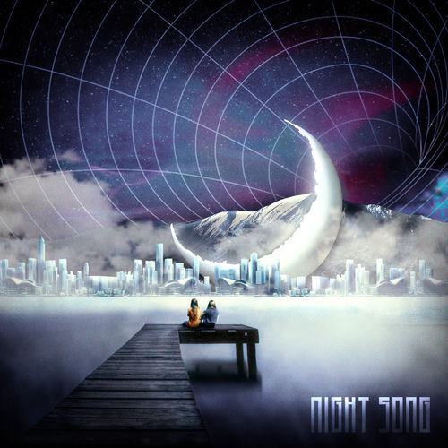 Visage Music - Night Song : chansons et paroles | Deezer