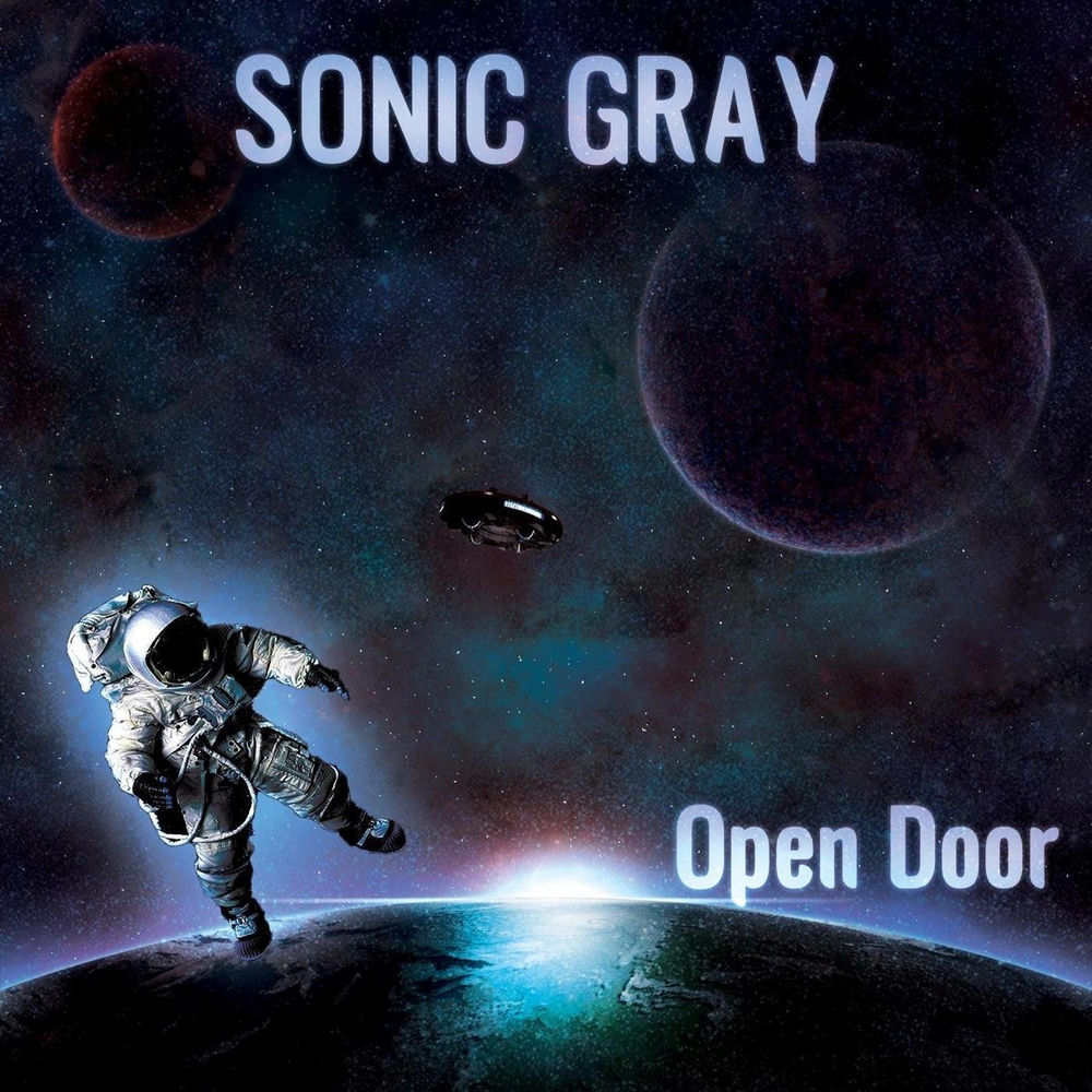 Sonic doors