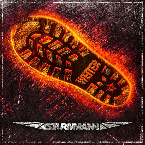 Sturmmann - Weiter: lyrics and songs | Deezer