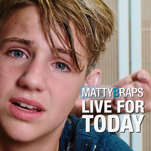 Mattybraps Haircut