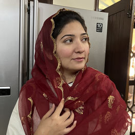 Zille Huma