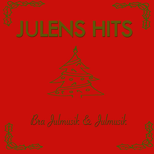 Julmusik - Julens Hits: lyrics and songs | Deezer