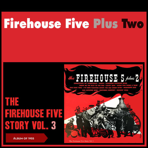 Firehouse Discography