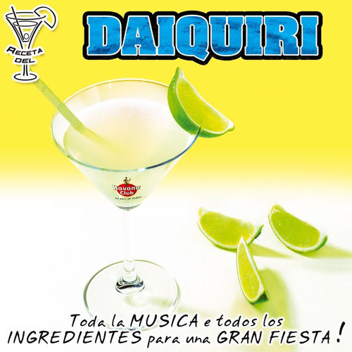 Vários intérpretes - Daiquiri: letras e músicas | Deezer
