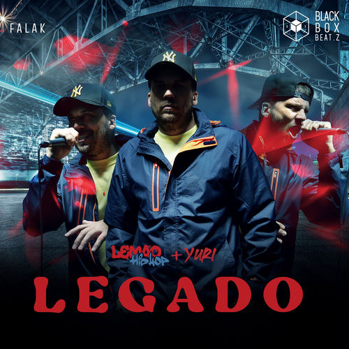 Lemão Hiphop - Legado: тексты и песни | Deezer