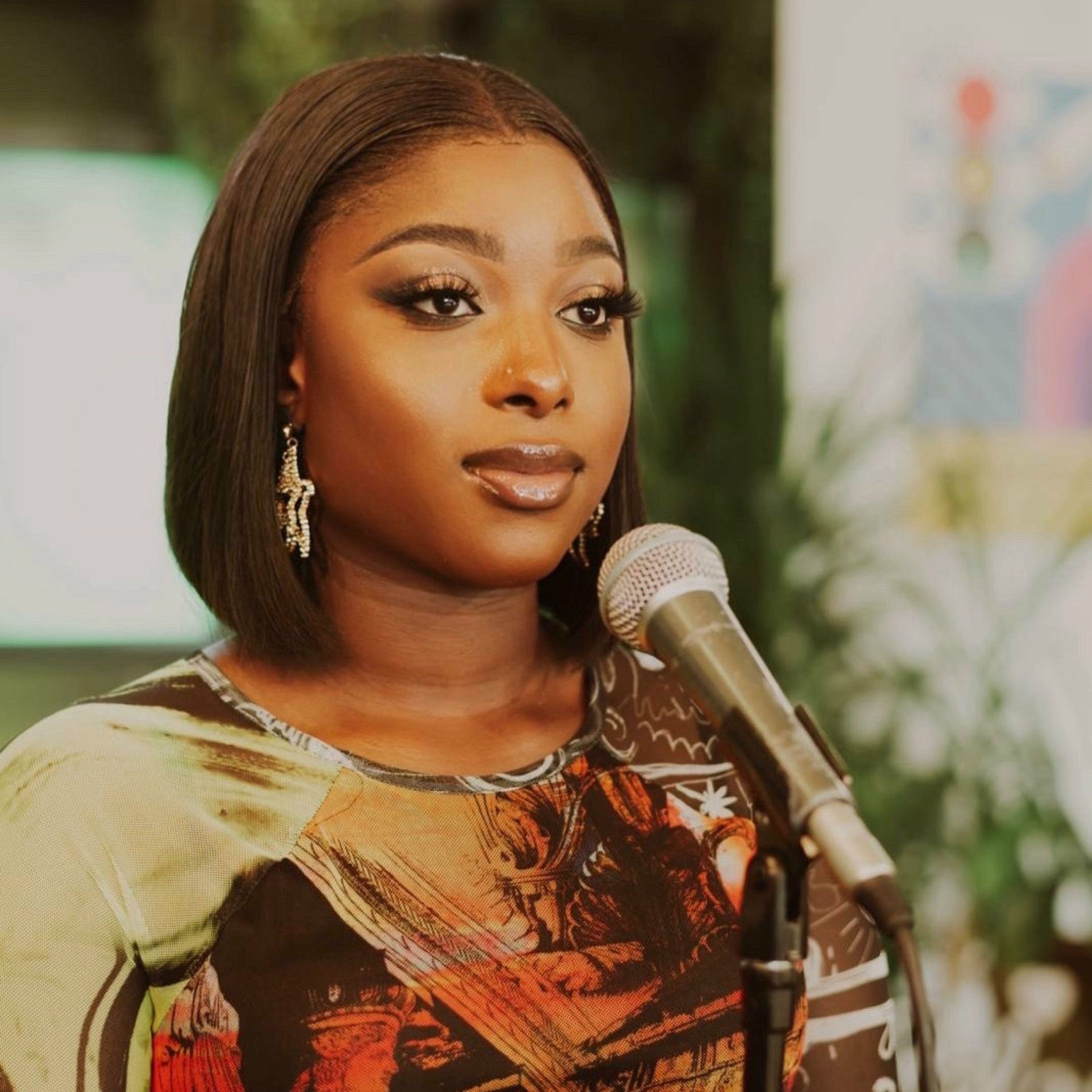 Amirah Young's Instagram, Twitter & Facebook on IDCrawl