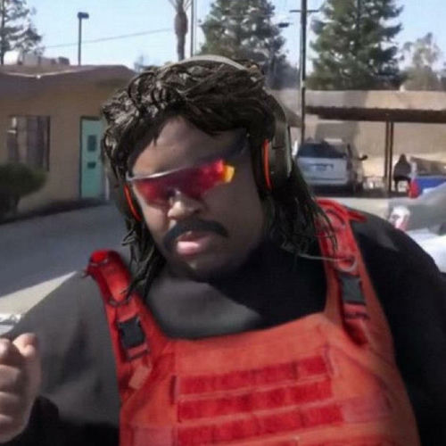 PACKGOD - Dr Disrespect DISS TRACK: listen with lyrics | Deezer
