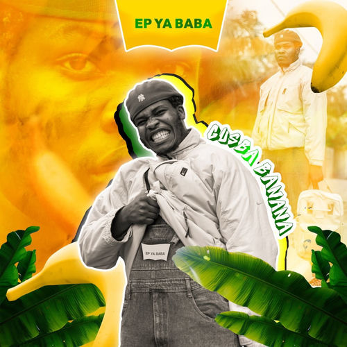 Gusba Banana - EP Ya Baba: lyrics and songs | Deezer