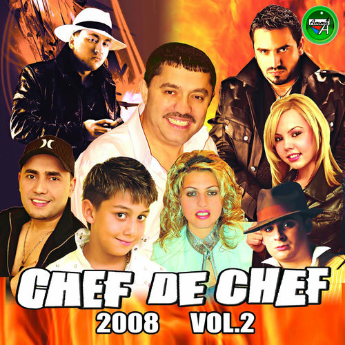 Various Artists - Chef De Chef 2008, Vol. 2: lyrics and songs | Deezer