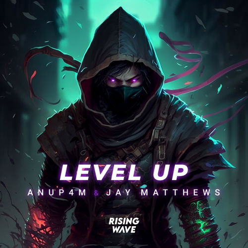 Anup4m - Level Up: letras e músicas | Deezer