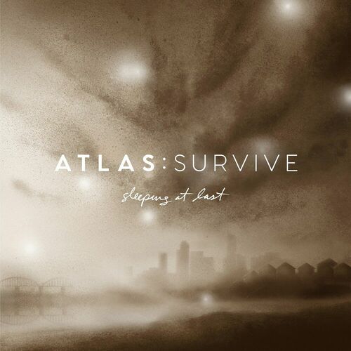 Sleeping At Last (Nouvel album) - Atlas: Survive : chansons et paroles ...