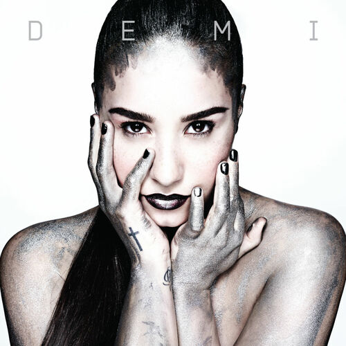 Demi Lovato - Demi : chansons et paroles | Deezer
