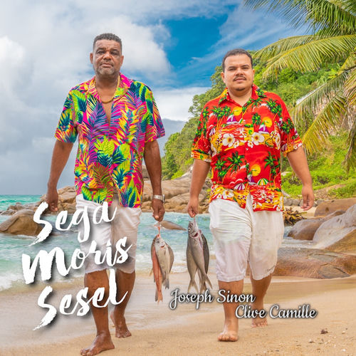 Joseph Sinon - Sega Moris Sesel : chansons et paroles | Deezer
