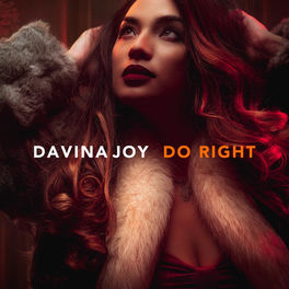 Davina Joy