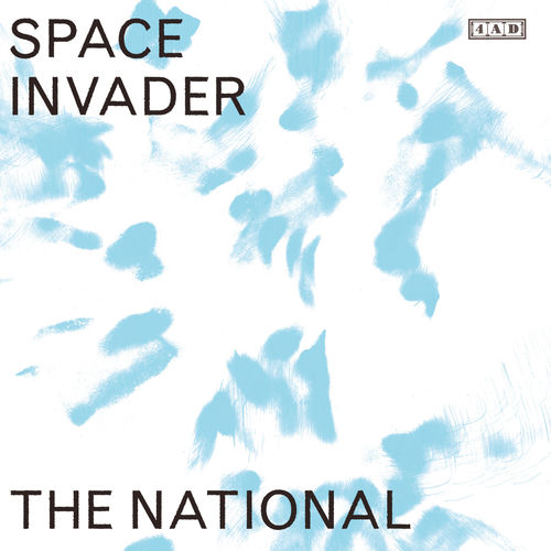 The National - Space Invader : chansons et paroles | Deezer