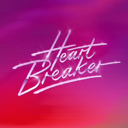 Purple Disco Machine nuevo album - Heartbreaker: letras y canciones | En Deezer