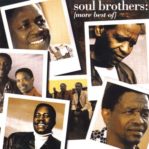 Soul Brothers - More Best Of: lyrics and songs | Deezer