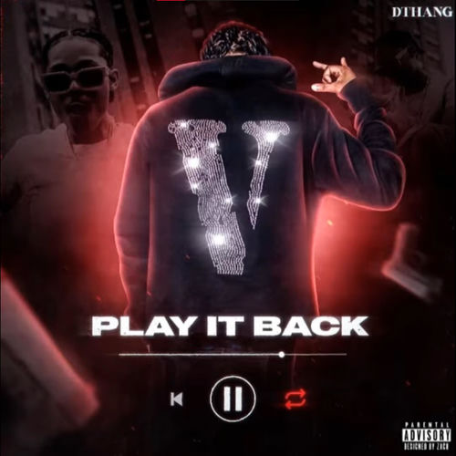 Play It Again Album Cover