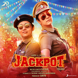 Jackpot Hindi Movie Hero