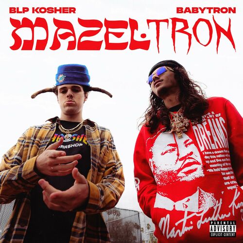 BLP KOSHER - Mazel Tron: letras e músicas | Deezer