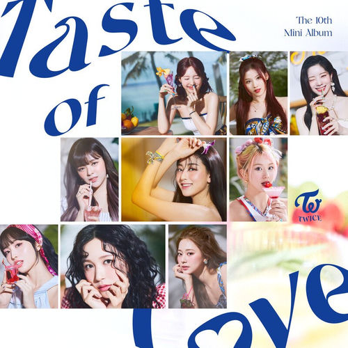 TWICE - Alcohol-Free: listen with lyrics | Deezer