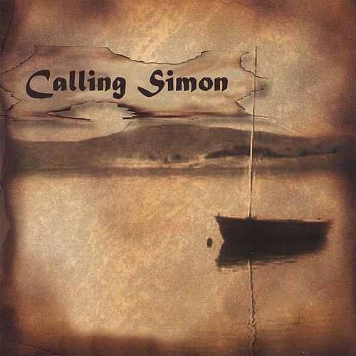 Calling Simon - EP Release: lyrics en nummers | Deezer