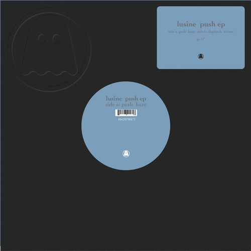 Lusine - Push EP: letras y canciones | Escúchalas en Deezer