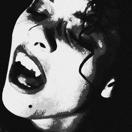 Isak Roen - vampire heart : écoute avec les paroles | Deezer