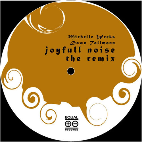 Michelle Weeks - Joyful Noise: lyrics and songs | Deezer