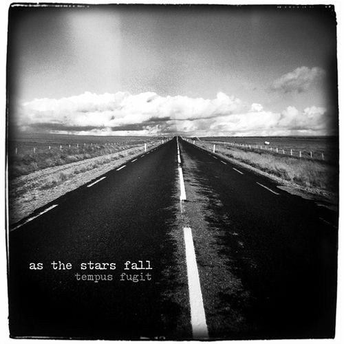 As the Stars Fall - Tempus Fugit : chansons et paroles | Deezer