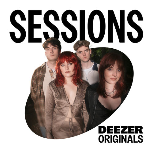 NewDad nuevo album - Deezer Sessions: letras y canciones | En Deezer