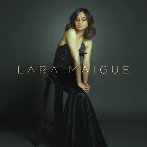 Lara Maigue - LARA MAIGUE: lyrics and songs | Deezer