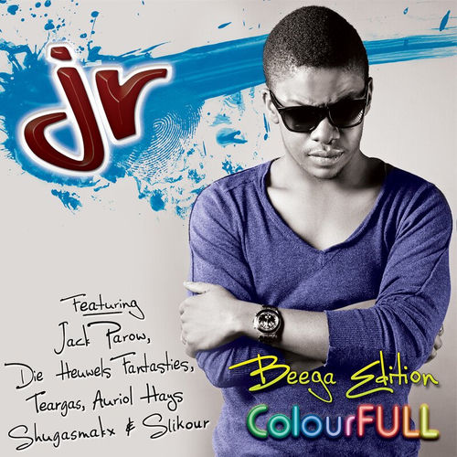 JR - ColourFULL - The Beega Edition: lyrics and songs | Deezer