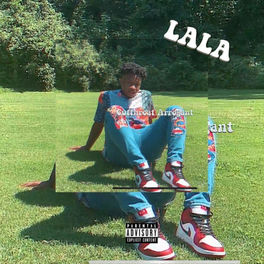 Lala Wearing Jordans