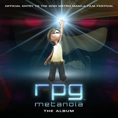 Various Artists - RPG Metanoia: lyrics and songs | Deezer