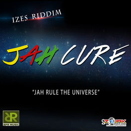Jah Cure Freedom Blues Album