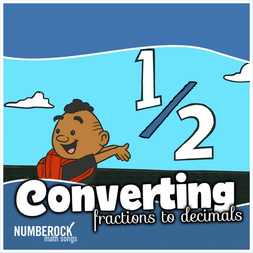 Numberock Converting Fractions To Decimals Lyrics And Songs Deezer numberock-converting-fractions-to-decimals-lyrics-and-songs-deezer