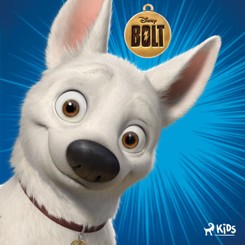 Disney - Bolt : chansons et paroles | Deezer