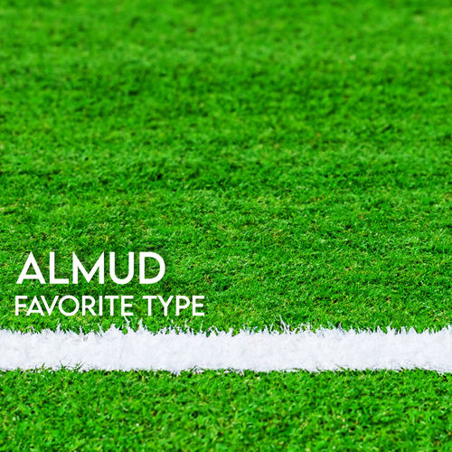 Almud - Favorite type: letras e músicas | Deezer