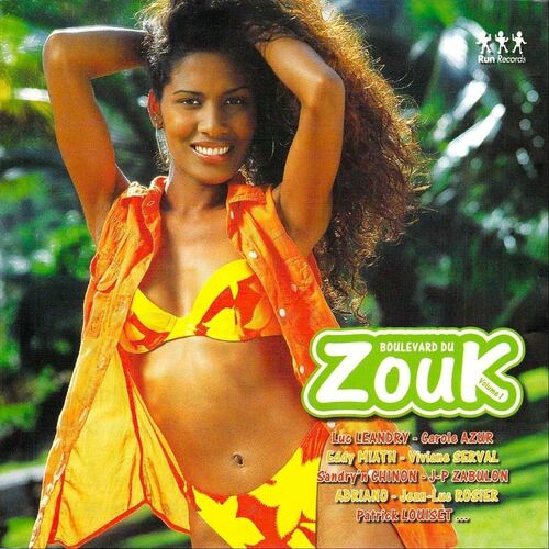 Boulevard du Zouk - Various Artists | Deezer