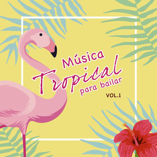 Various Artists - Música Tropical Para Bailar (Vol. 1): lyrics and ...