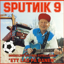 Sputnik 9